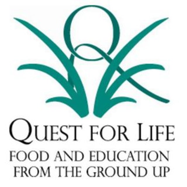 Quest for Life