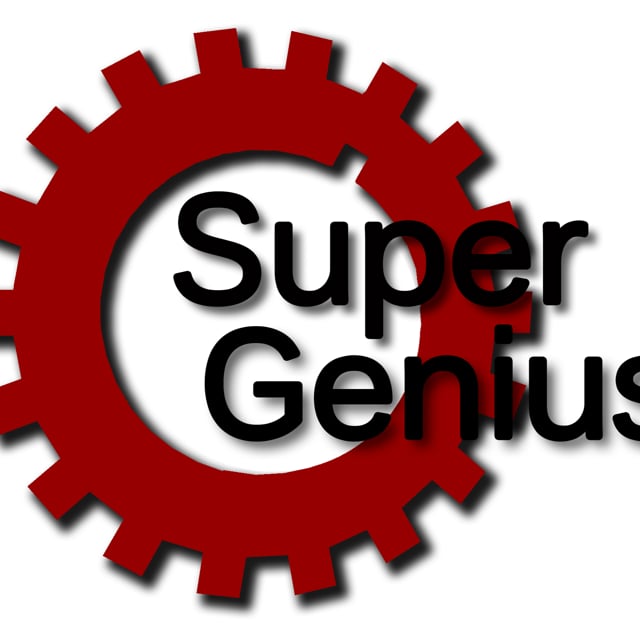 Super Genius Online