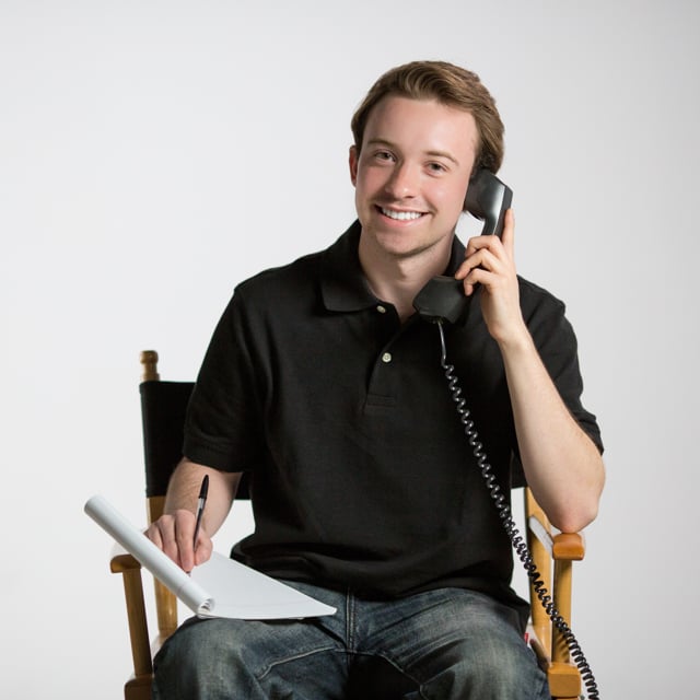 David Harvilla - Producer & Sound Designer