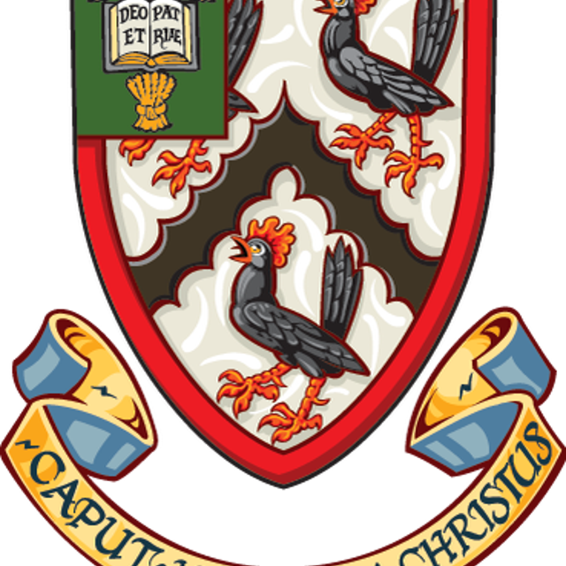 St. Thomas More College