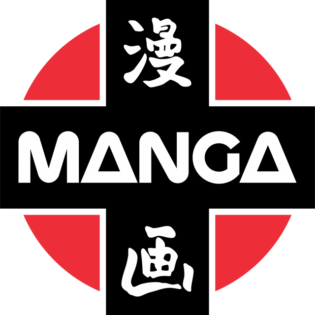 Manga UK