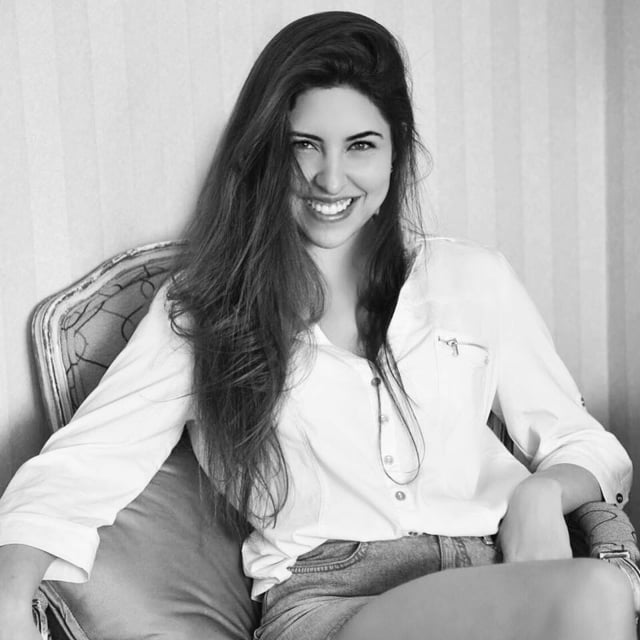 Sarah Afonso