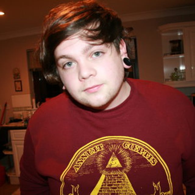 Ben Thornton