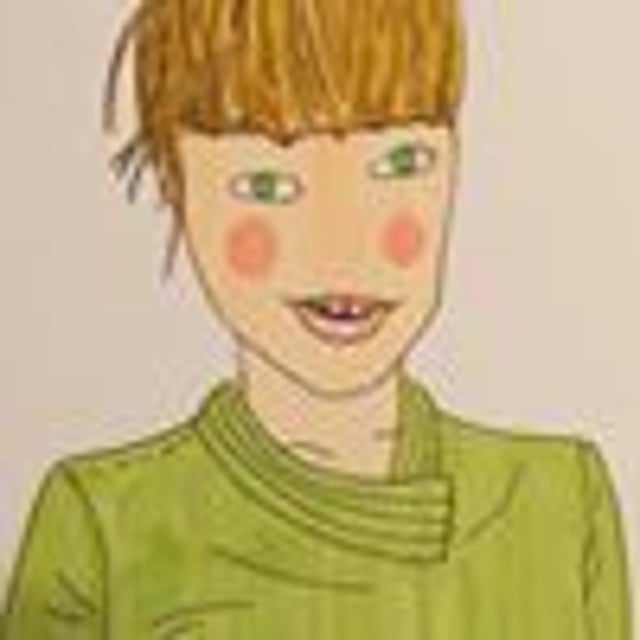 Sarah Catherine Firth - Animator