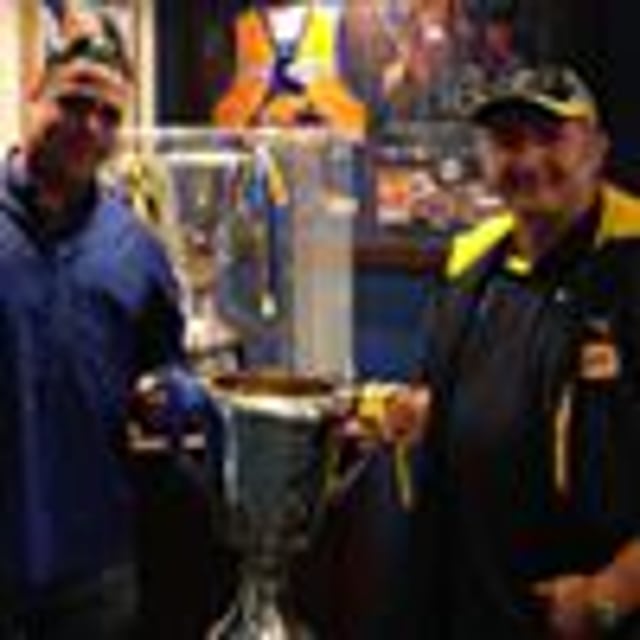 Christopher Keith Barbour