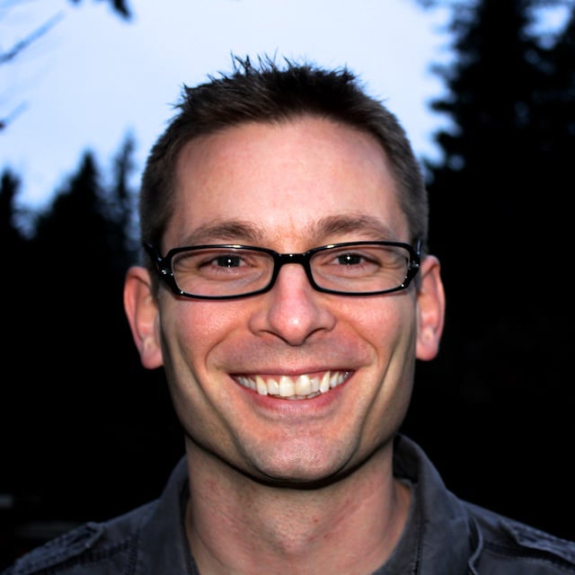 Jason Hudson