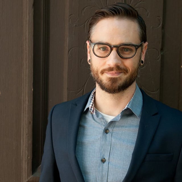 David Michael Conley