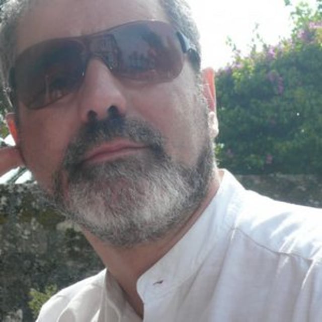 Enrique Blanco