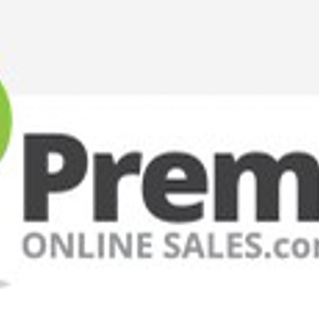 Premier Online Sales