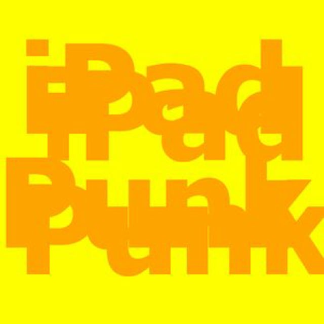 iPad Punk