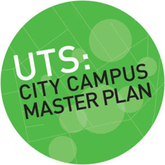 UTS City Campus Master Plan