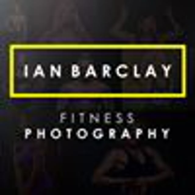 Ian Barclay