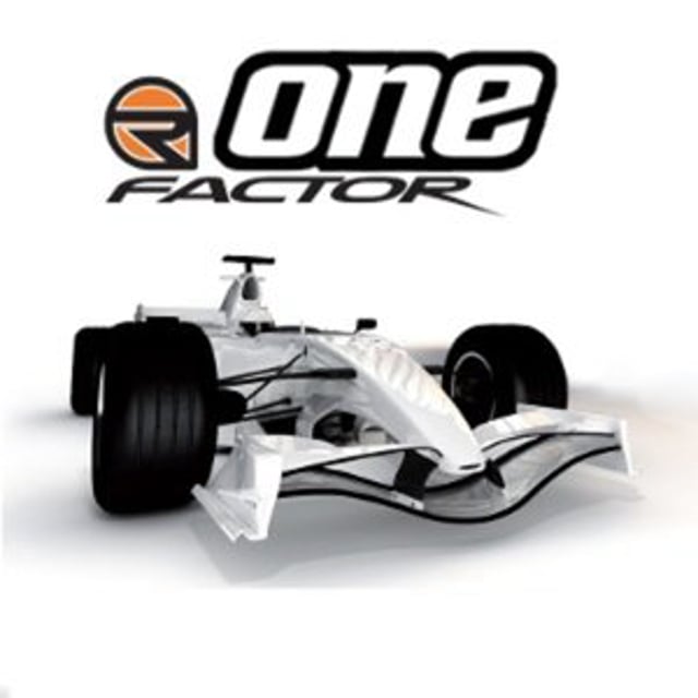 rFactor-One
