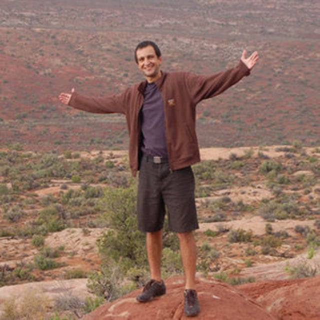 Grégory Dal Molin - GDM Films