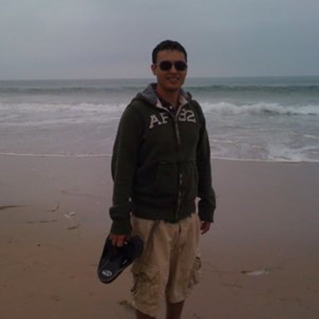 Brandon Zielinski