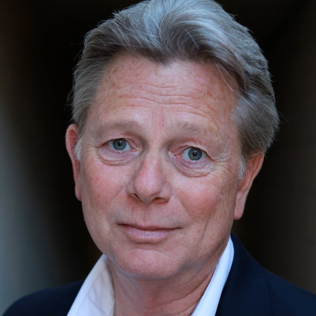 Timothy Guest