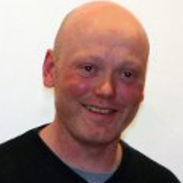 ronny pedersen