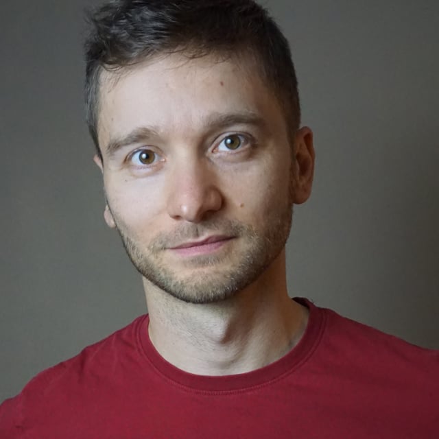 Marco Jacob - Videographer, Director & 2D Animator