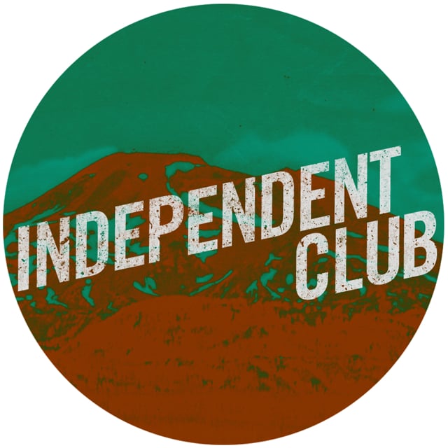 Independent Club - Showrunner & Executive Producer