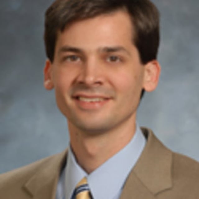 Shane Massey