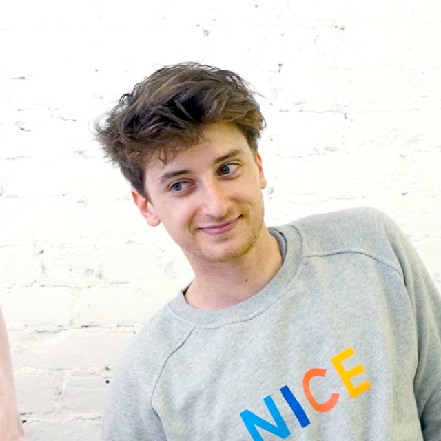 Adam France - Art Director, Director & Animator