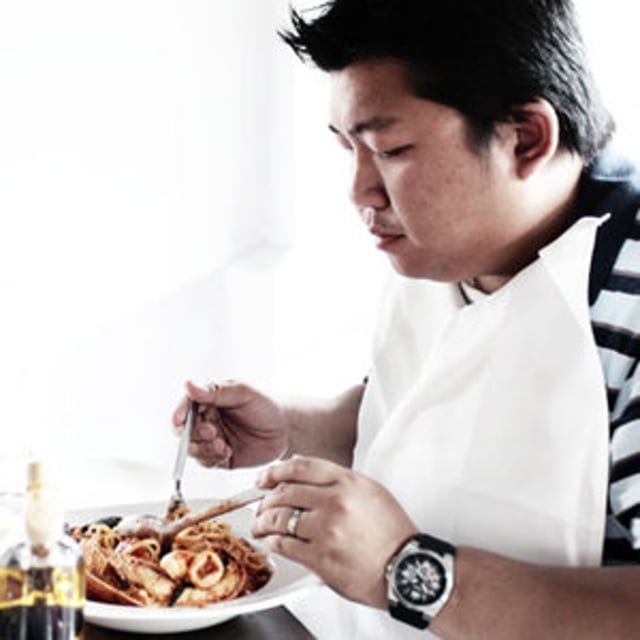 Edward Suhadi Productions