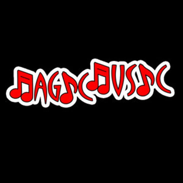Magic Music TV