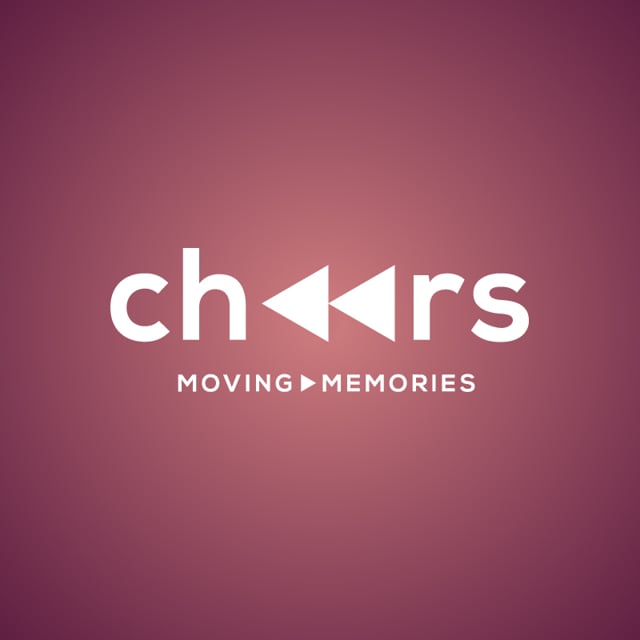 Cheers / Moving Memories