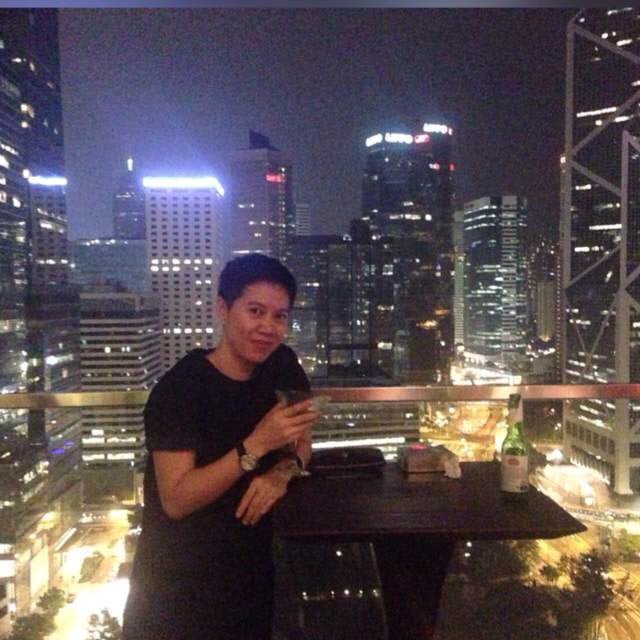 Imp Manuschanok - Stylist