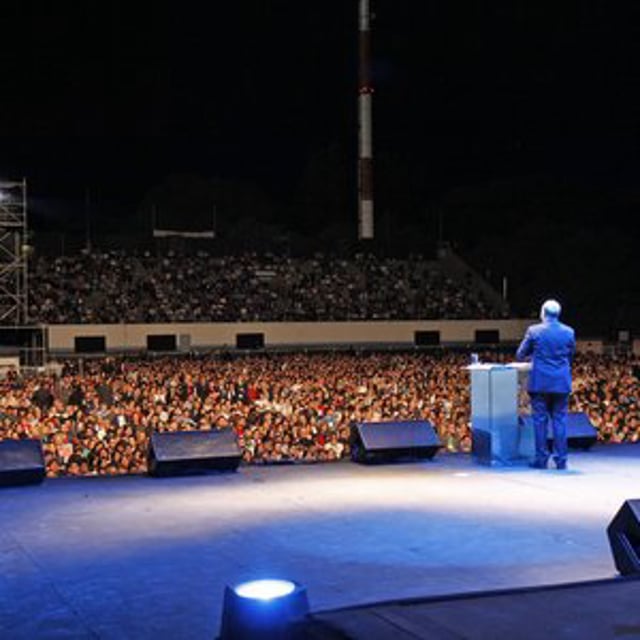 Claudio Freidzon Ministries