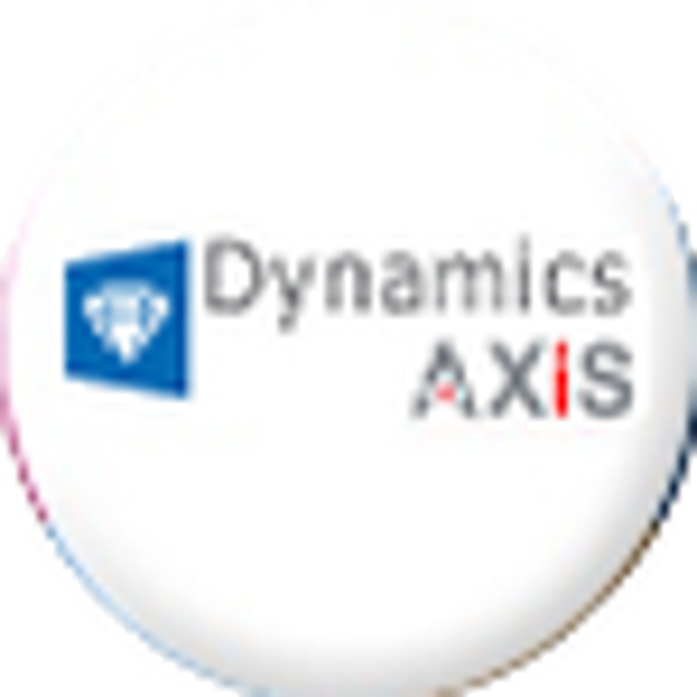Dynamics Axis