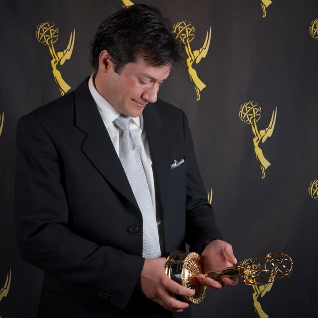 Dan Rubin