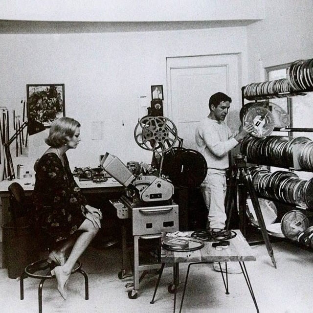 George Dutton | Senior Colourist