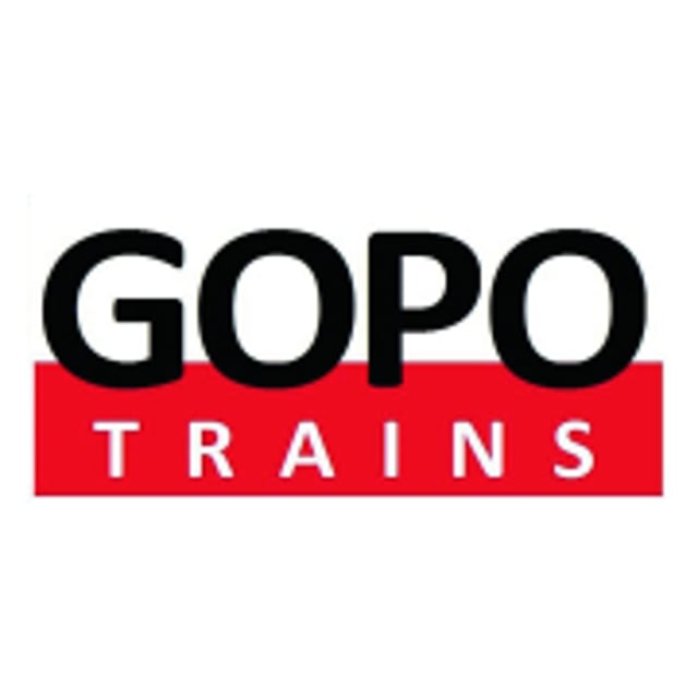 GOPO Trains