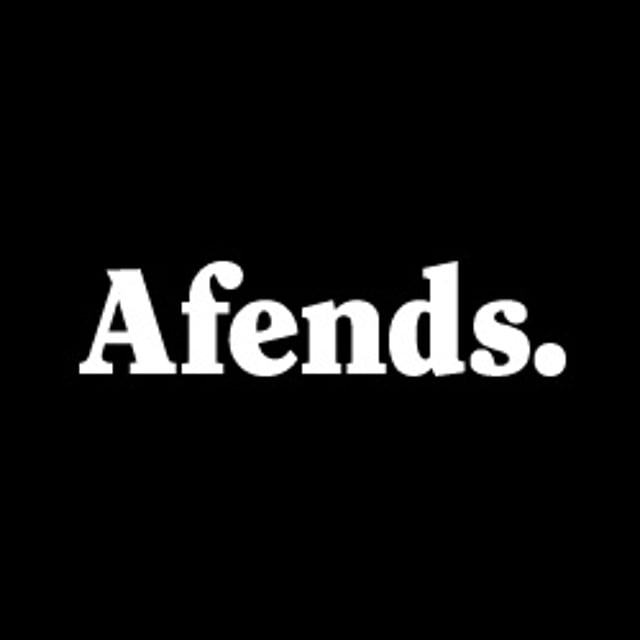 AFENDS