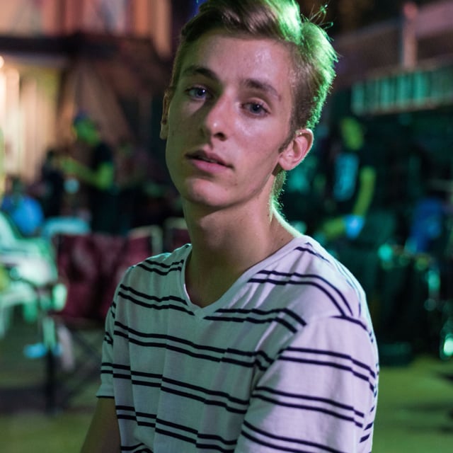 Adam J. Hobbins