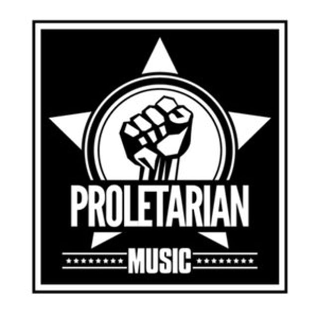 Proletarian Music