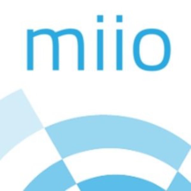My miio