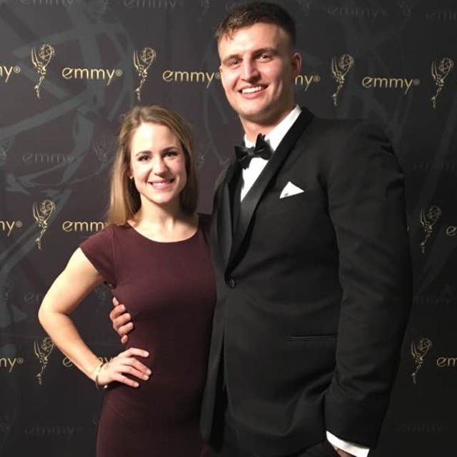 Tommy Platek - Videographer, Video Editor & Livestreaming Producer