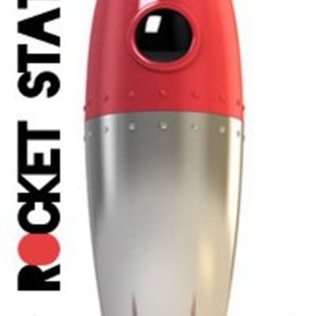 Rocket Station