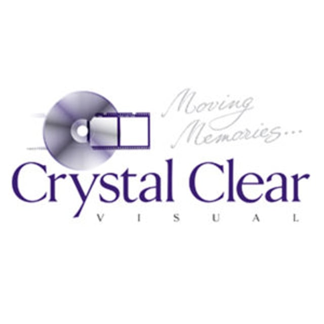 Crystal Clear Visual