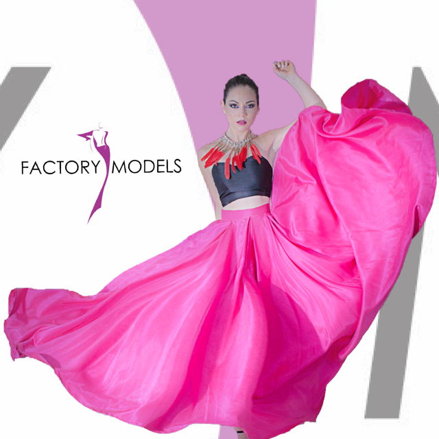 Factory Models