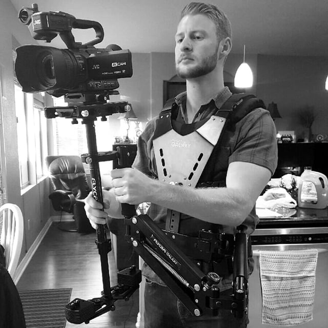 Daniel Aaron Greenberg