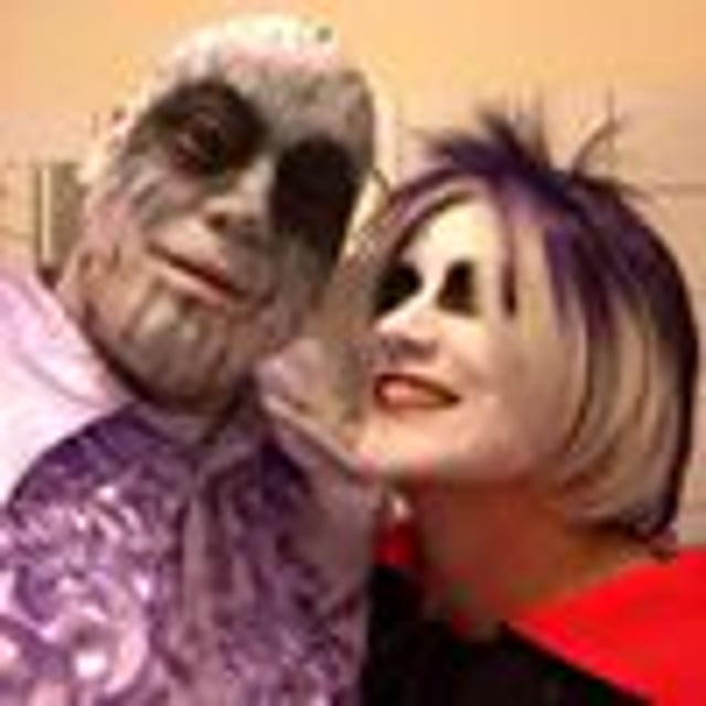 Sandra Stecher-Langeberg