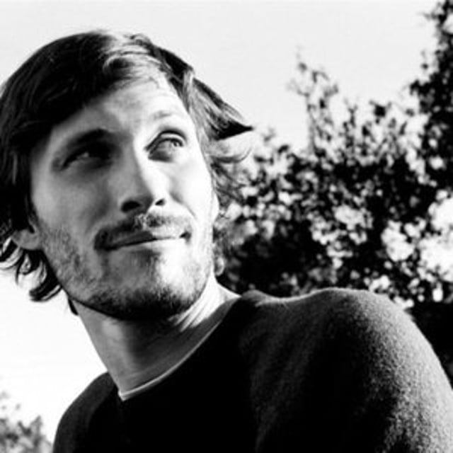 Tristan Copley Smith