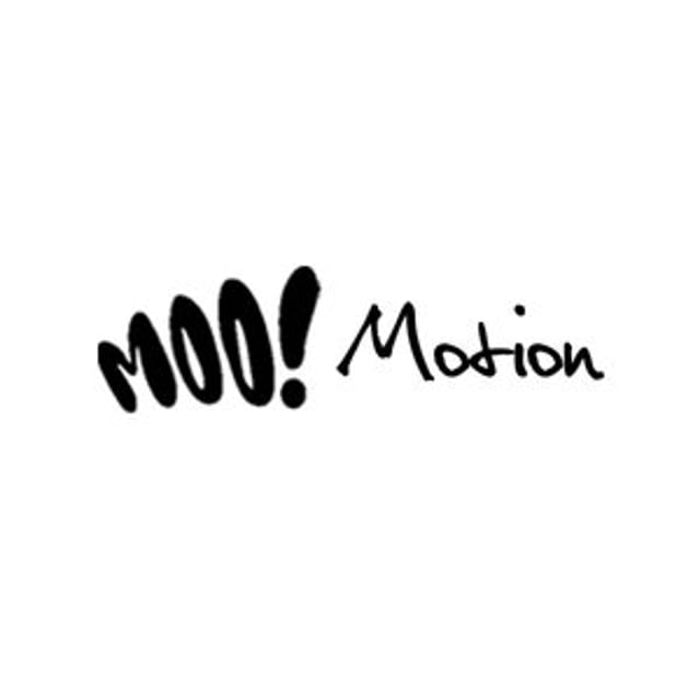 MOO! Motion