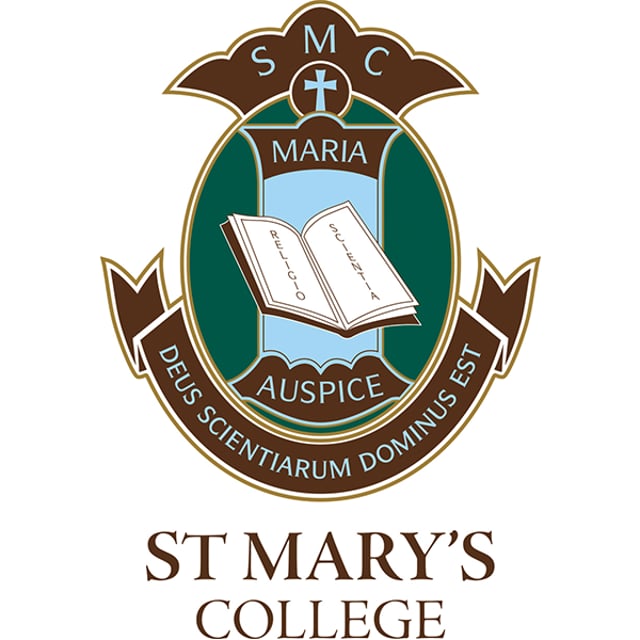 St Mary's College