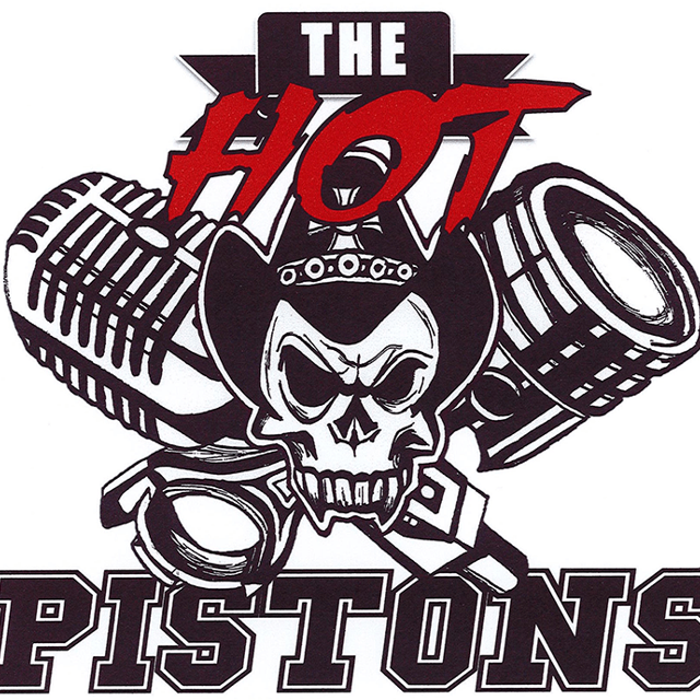 The Hot Pistons
