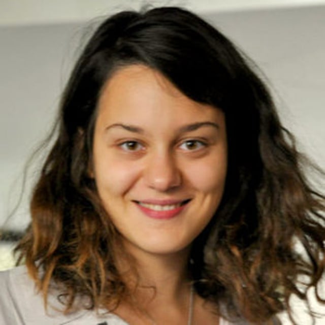 Semra Gülce Turan