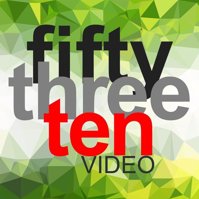 FIFTY THREE TEN VIDEO